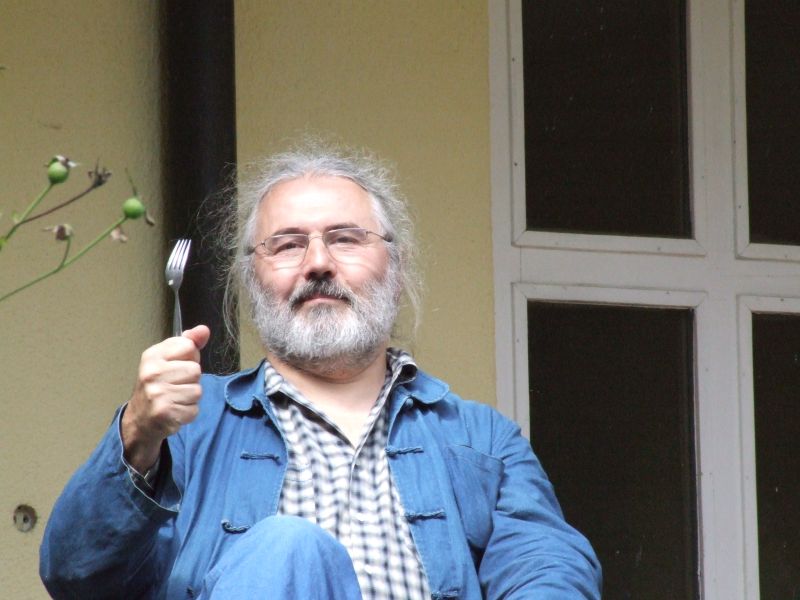 Louis Ziegler – Kulturraum Rosenhof